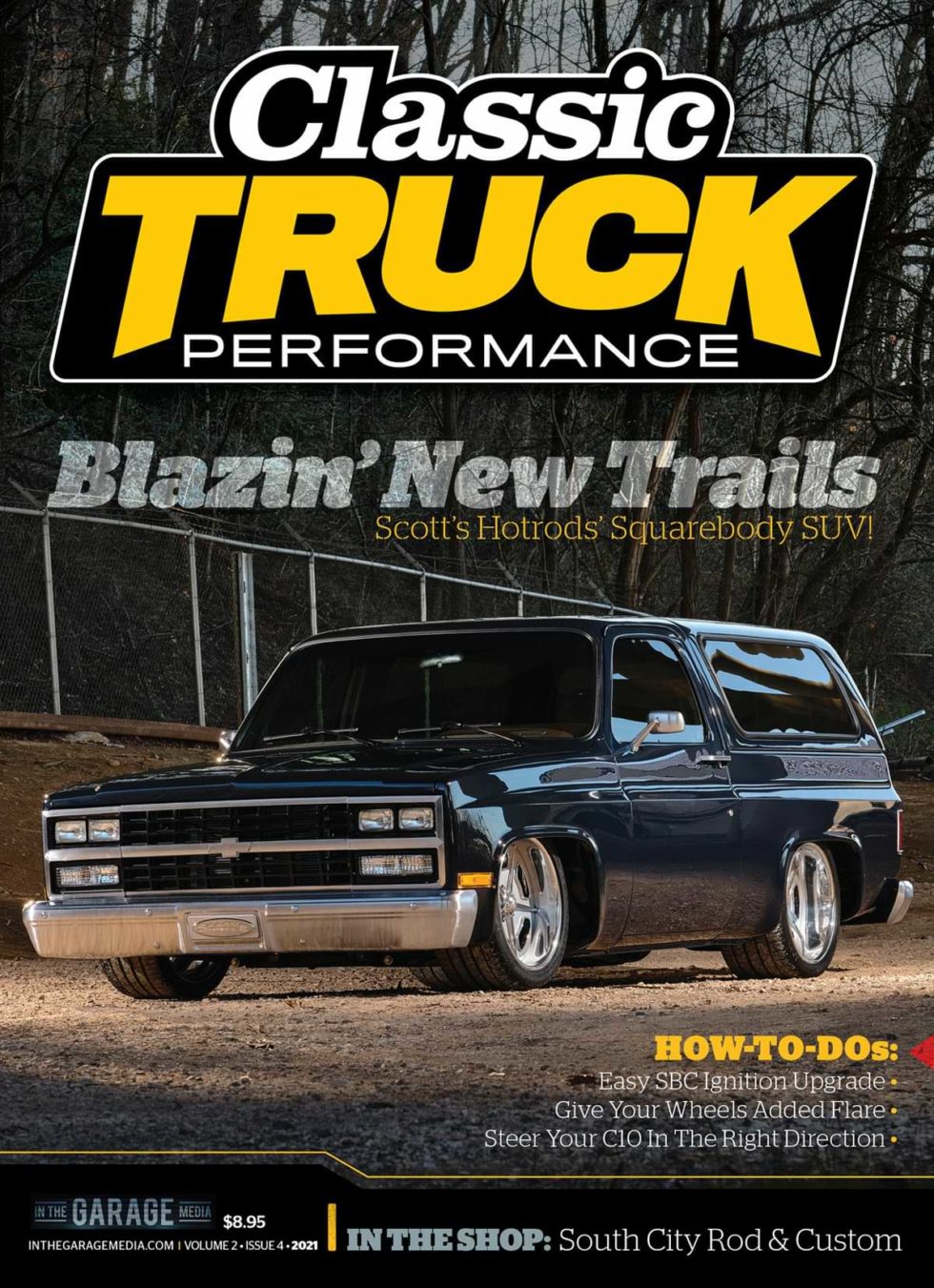 Classic Truck Performance