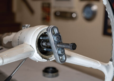 Project #Backpay Part: 2