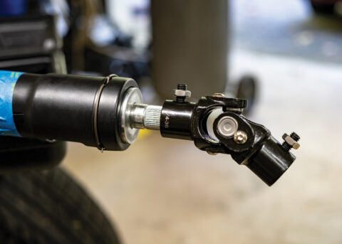 Project #Backpay Part: 2