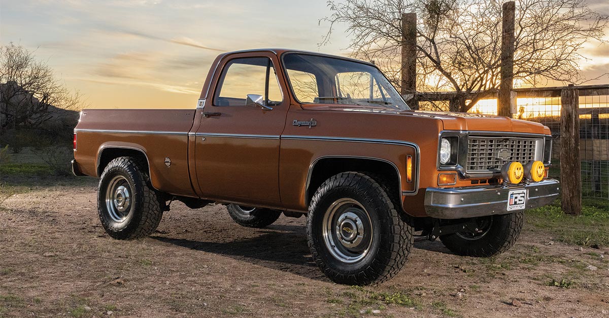 The Making of a Legend