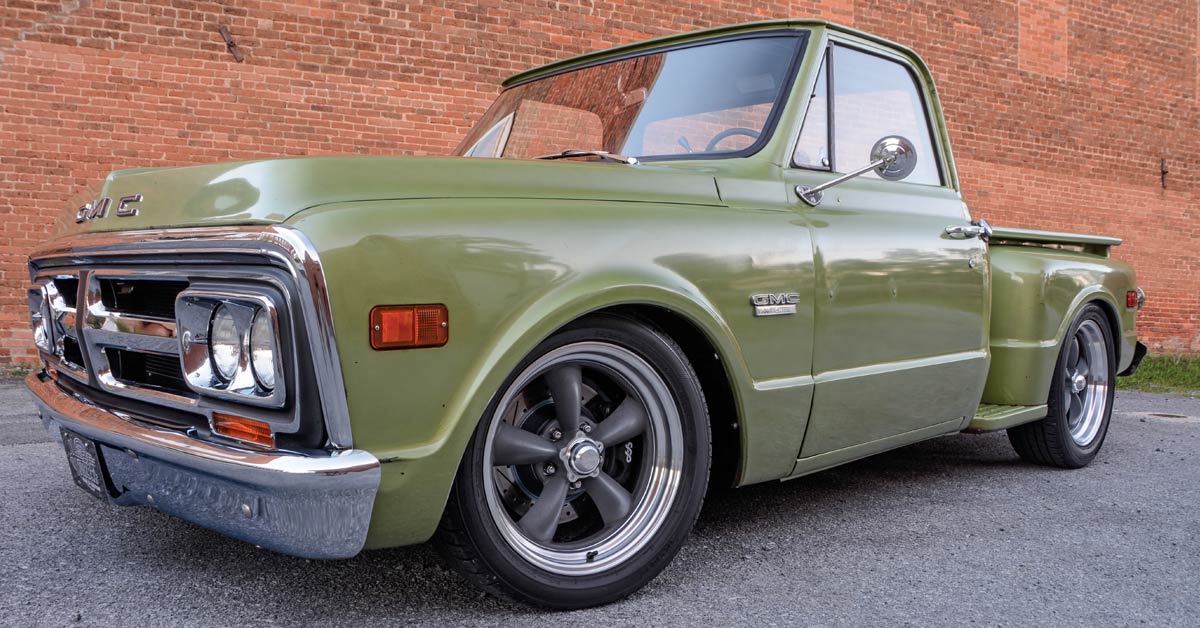 Uncle Jack’s Jimmy