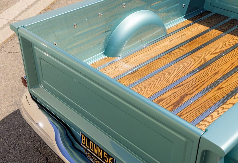 Modern Pro Street … South City Style