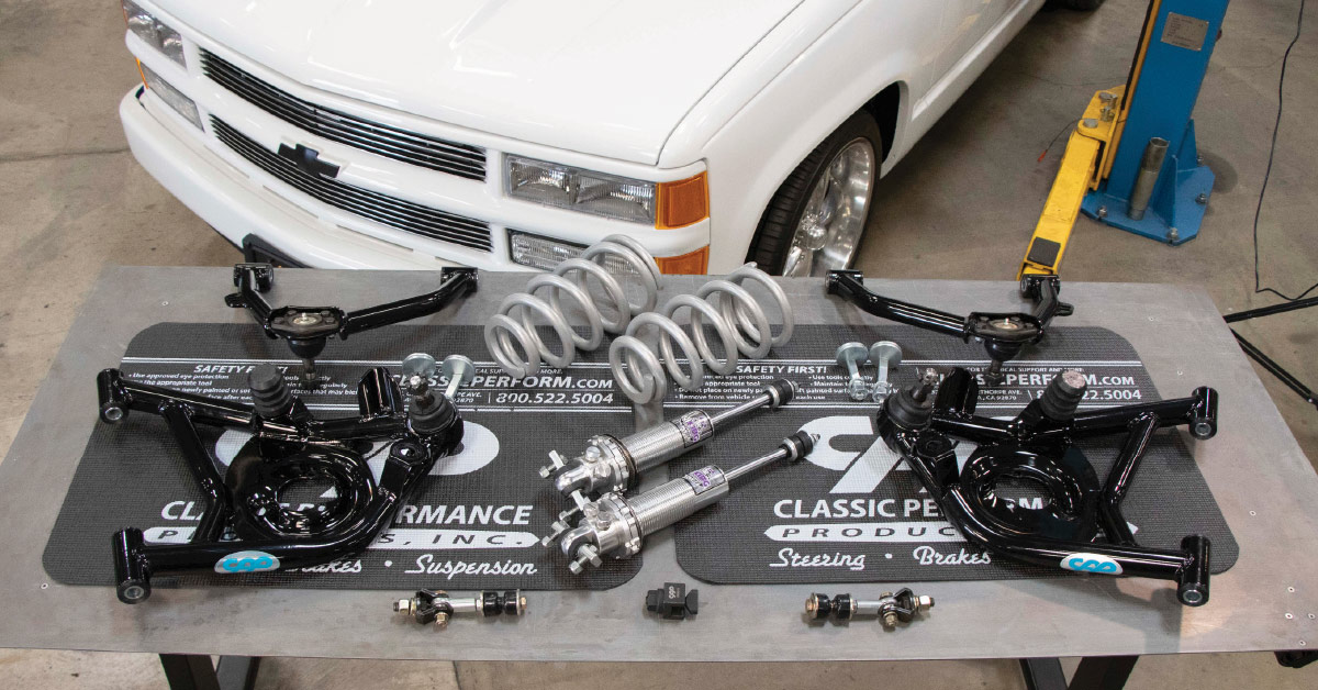 Getting The Lowdown On A New Classic