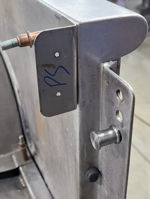 Scratch Building a Double-Wall Tailgate