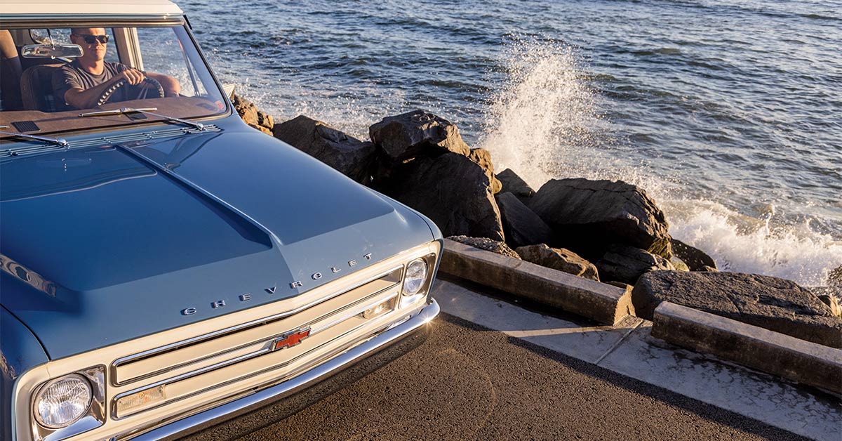 Two-Door Family Funster