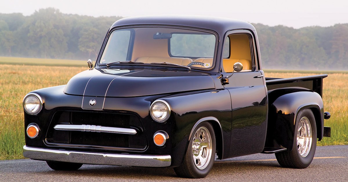 Three Hundred Bucks … and a Dog