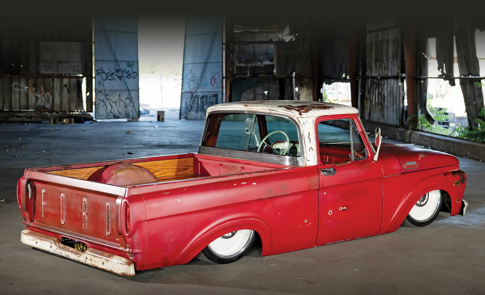 Old Flame