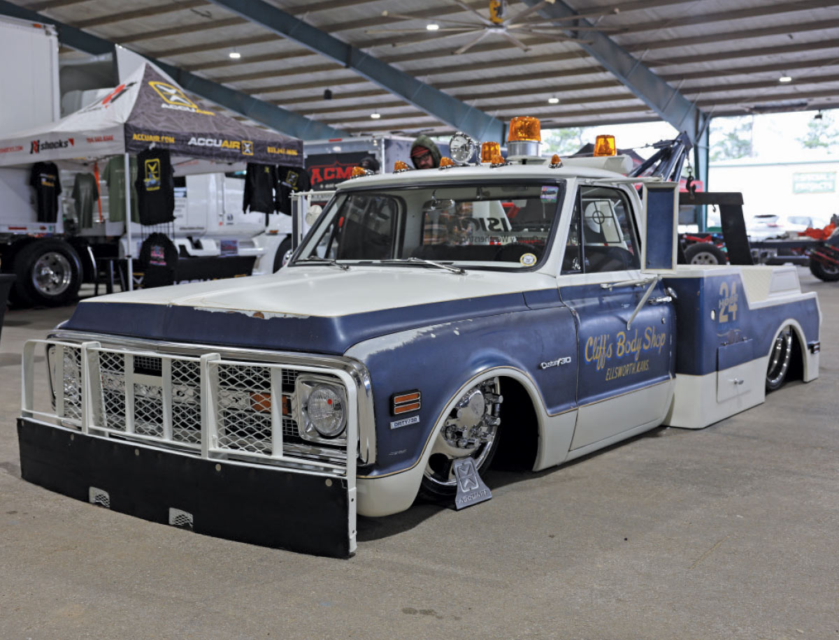 2025 Lone Star Throwdown