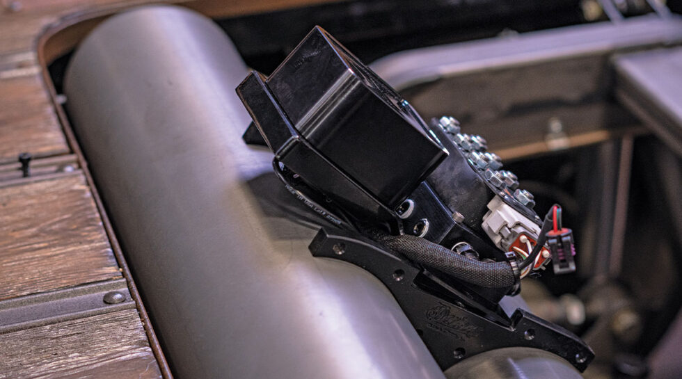 How to Install a Custom AccuAir Suspension e-Level System