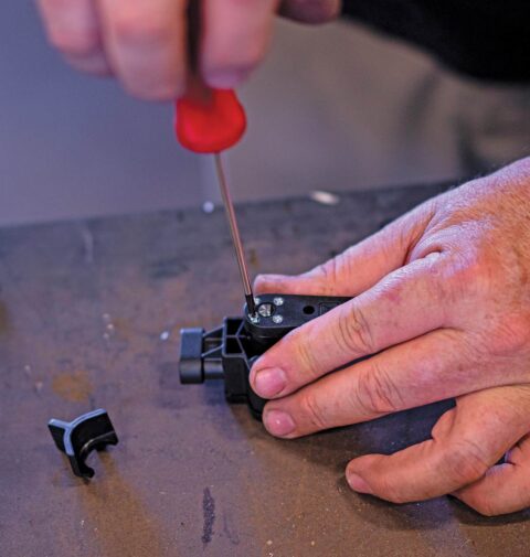 How to Install a Custom AccuAir Suspension e-Level System