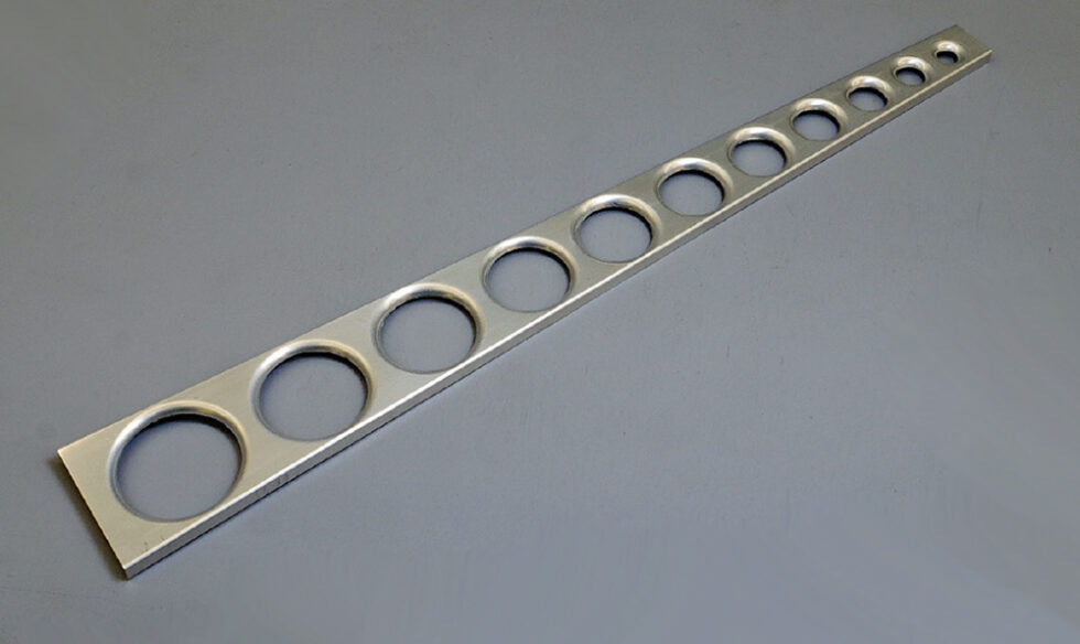 Metal Detailing