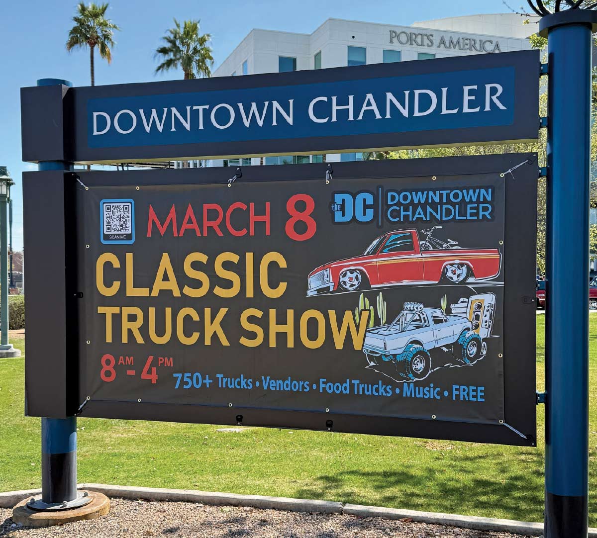 The 2025 Reunion Truck Show