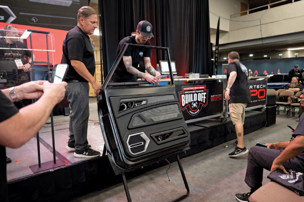 MasterTech Expo 2025