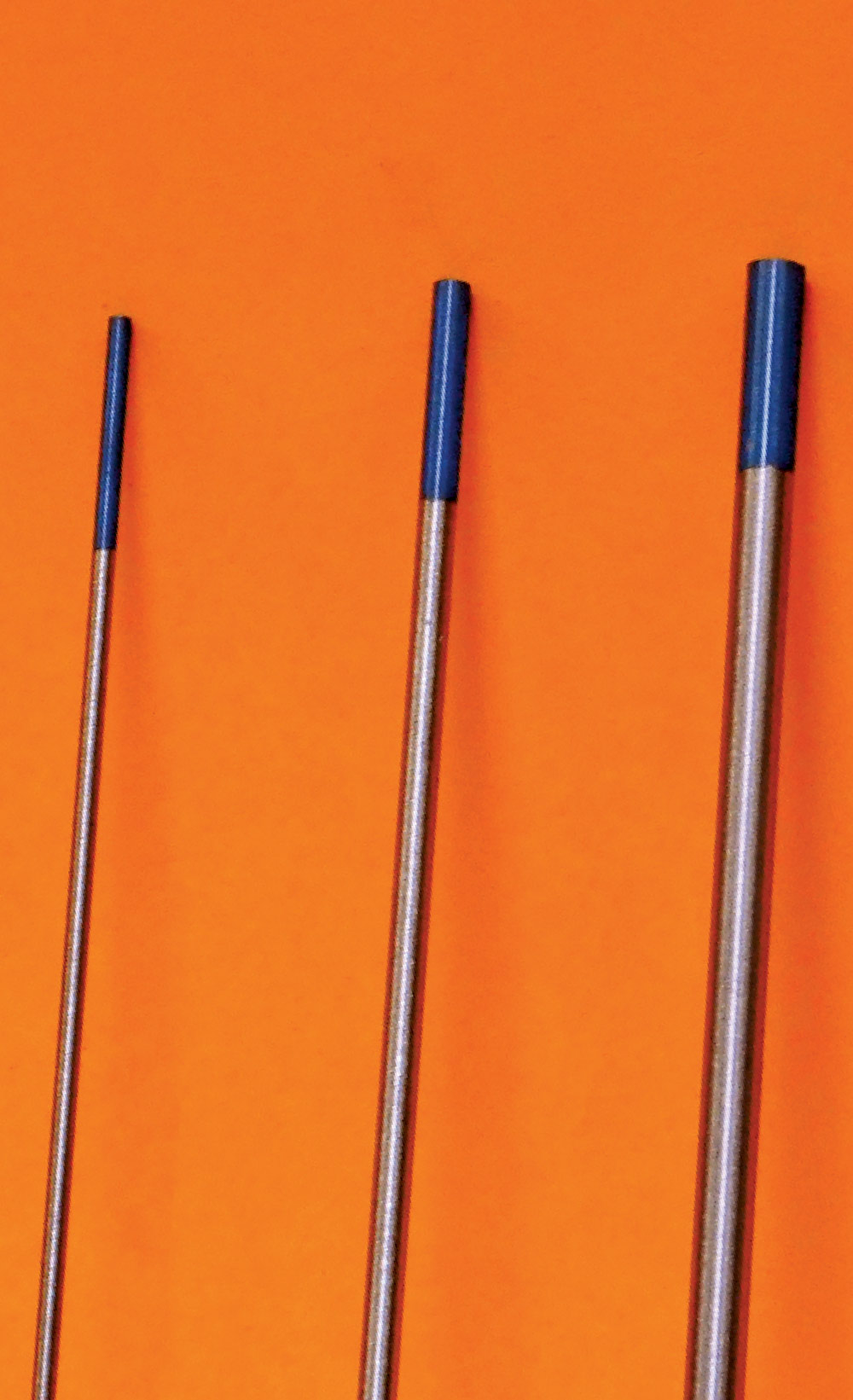 TIG Welding 101 (Cont.)