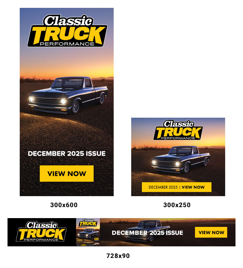 Issue Promotional Assets
