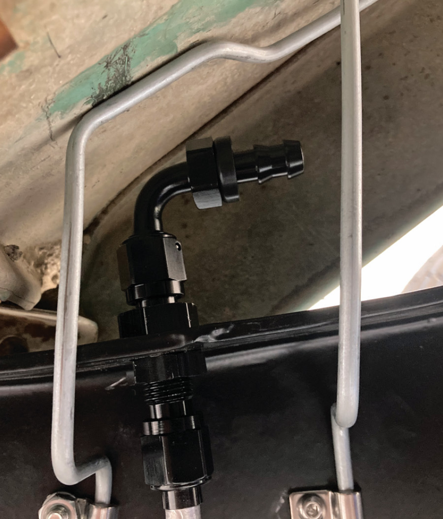 From Hard Lines To Hose Fittings And Everything In-between